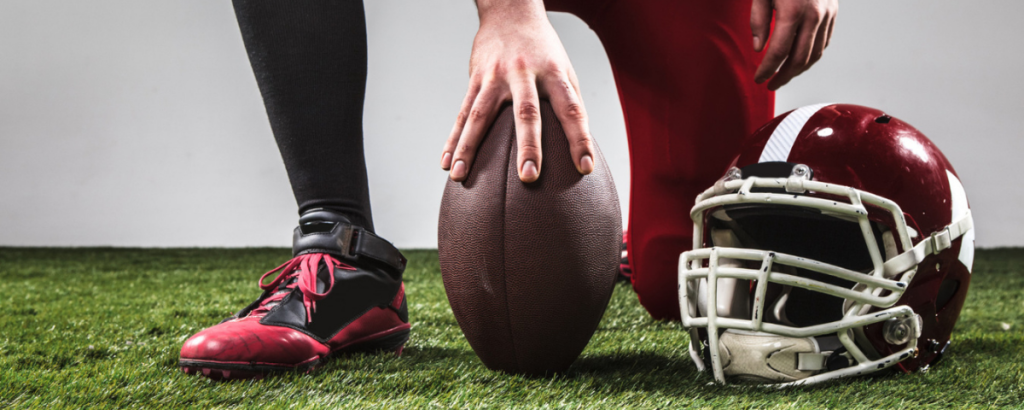 AT&T Introduces 5G XR Football Helmet - Bharatnet
