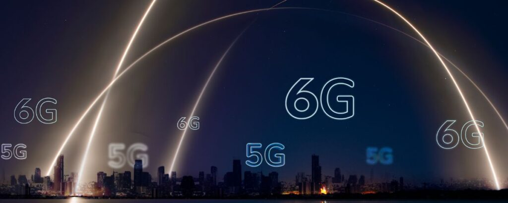 Telecom Operators Advocate for Increased Spectrum Allocation to ...