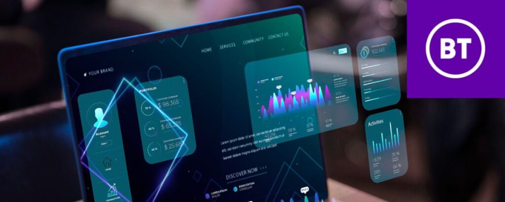 BT Introduces MAUD Technology, Transforming Content Distribution for ...