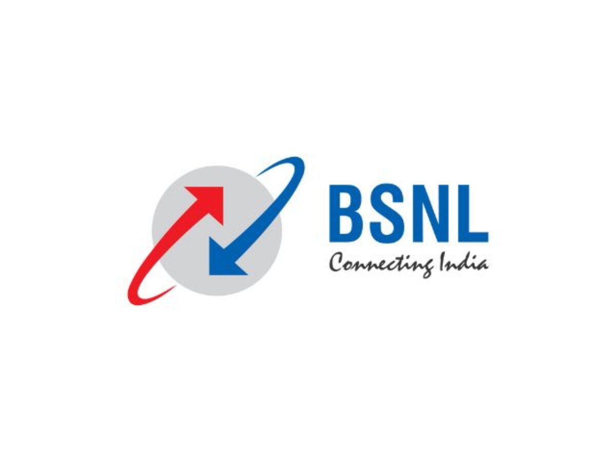 Bsnl Connecting India Logo BSNL CG | Home