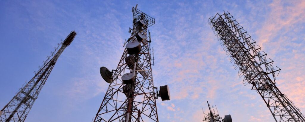 Hi-COM and Indus Towers Joint Hands for Telecom Expansion | Bharatnet