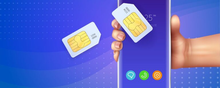 SIM Card Port Rules Updated by TRAI - Bharatnet