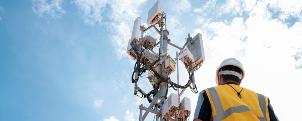 Reliance Jio will Install 45000 Mobile Towers in 6 Months - Bharatnet