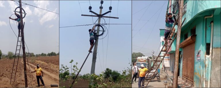 BharatNet Phase 3: BSNL Initiates Rs 65,000 Crore Tender - Bharatnet