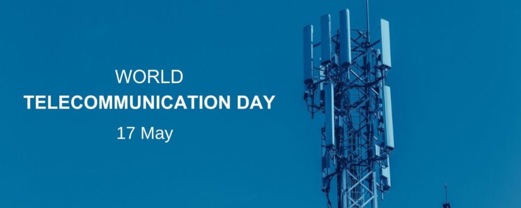 World Telecommunication Day 2024 Theme? Why is it Celebrated? - Bharatnet