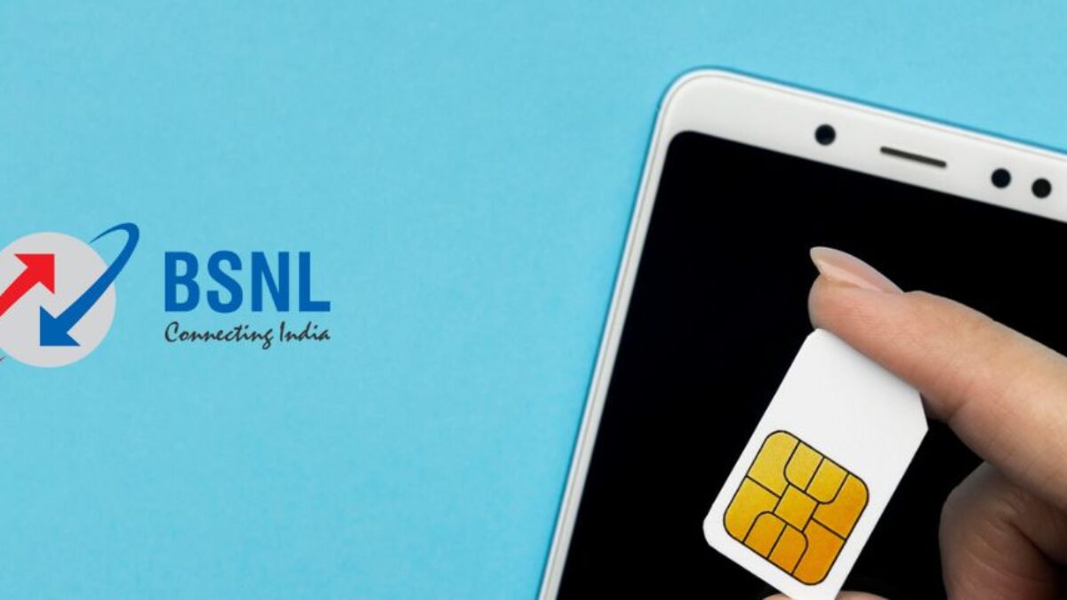 Bsnl Sim Card Logo TRAI's New Rules Offer Extended SIM Card Validity