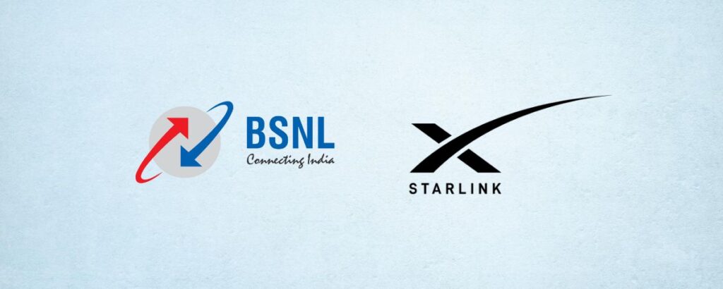 Starlink BSNL News in the Trend, What If its True? | Bharatnet