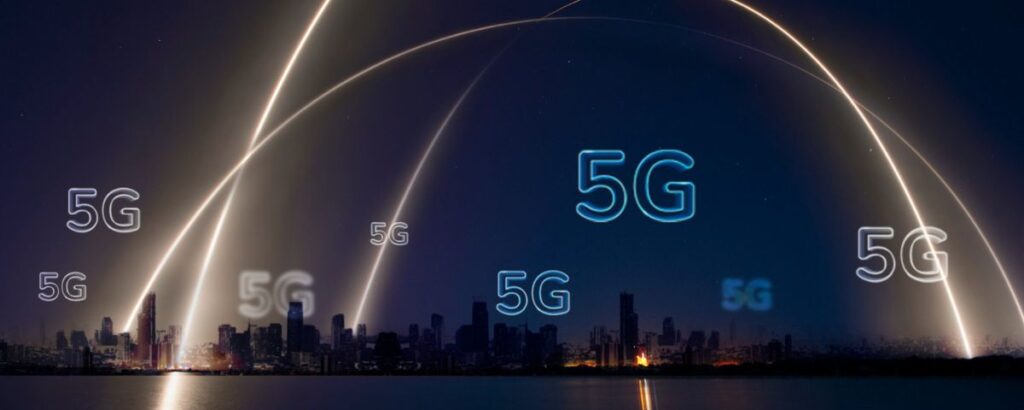 Telefonica Boosts 5G Network in Over 400 Tourist Destinations Across ...