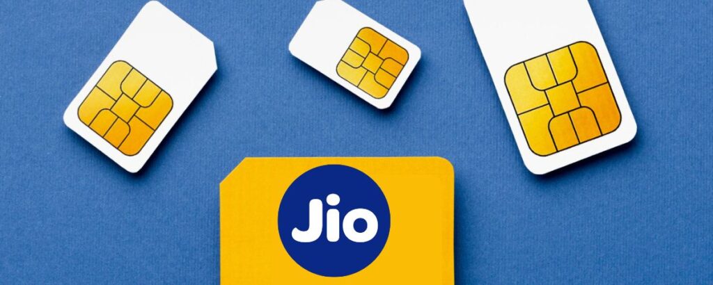 Jio iActivate Service- Now Activate SIM Cards with Ease - Bharatnet