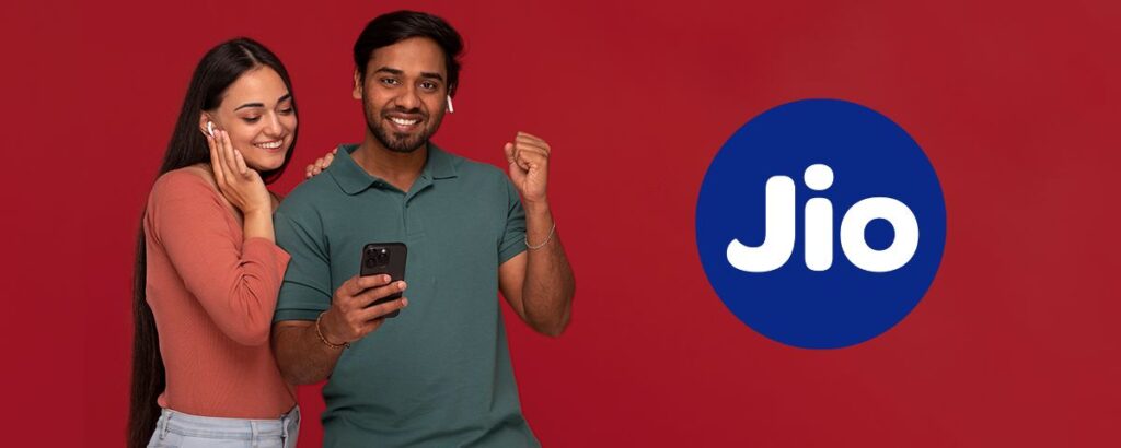 Overview of Reliance Jio Prepaid Plans with 56-Day Validity - Bharatnet