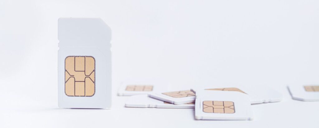 500 Fraud Sale SIM Cards Uncovered by DoT Hyderabad - Bharatnet