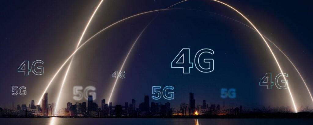 Ericsson and Proximus Join Forces to Enhance Indoor 4G and 5G ...