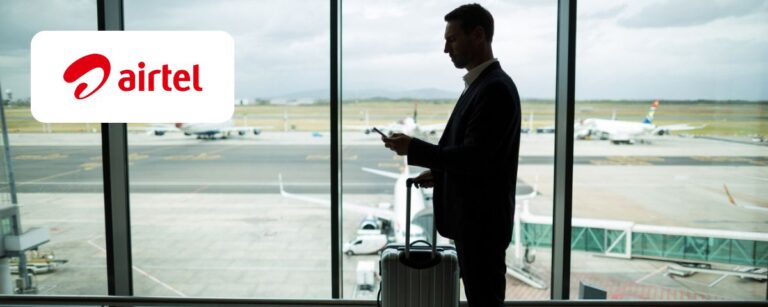 Airtel International Roaming Packs Revamped for Prepaid and Postpaid ...