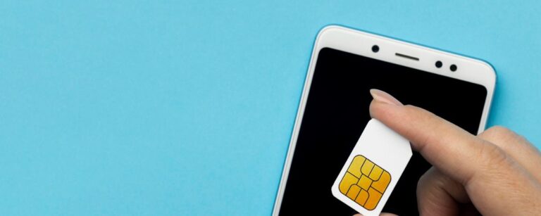 SIM Card Port Rules Updated by TRAI - Bharatnet