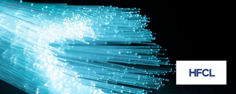 HFCL Gets Bharatnet Phase 3 Contract Worth Rs 8100 Crore | Bharatnet