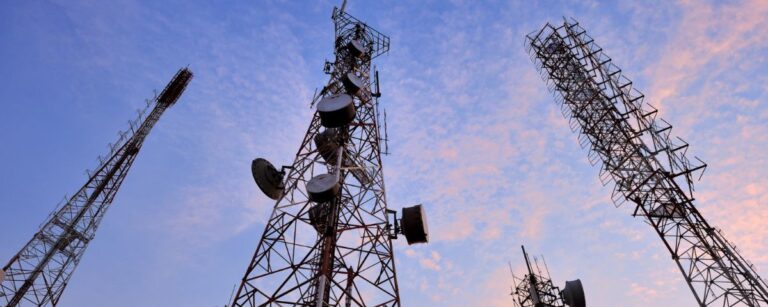 India Adds Over 4,100 New 5G BTS in October 2025 | Bharatnet