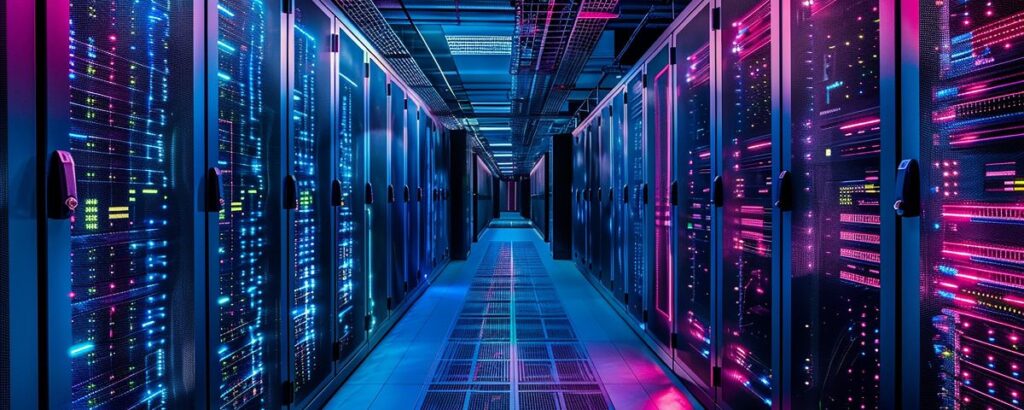 Mumbai Leads as Most Data Centres Capacity in India | Bharatnet