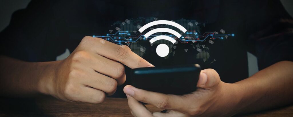 Global 6 GHz Wi-Fi Adoption: A 2025 Snapshot of the Next Wireless ...