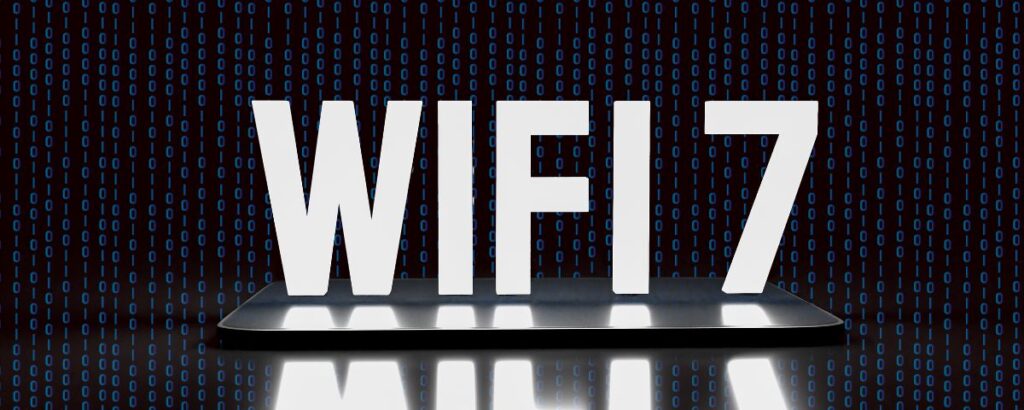 Wi-Fi 7 Connectivity: Unlocking the Next Generation of Enterprise and ...