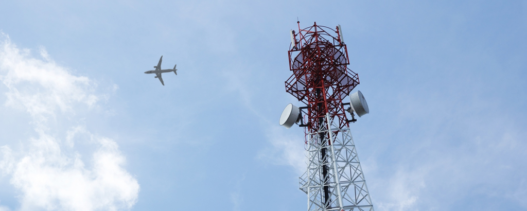 Department of Telecommunications Directs Noida Airport to Facilitate ...